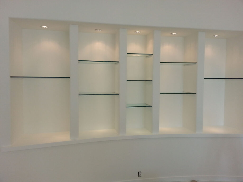 Custom Cut Glass - Custom Glass, Showers, Mirrors, Windows in Minnesota